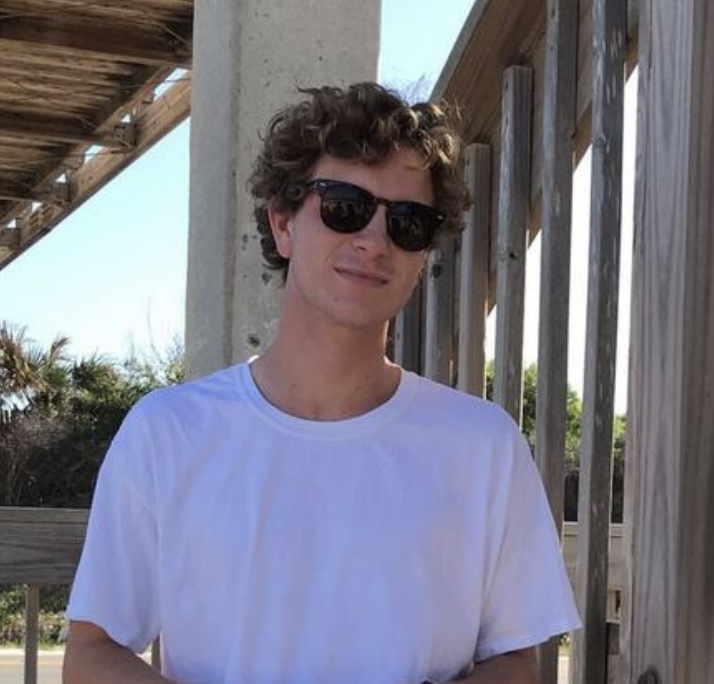 About Me – Cameron Hammer